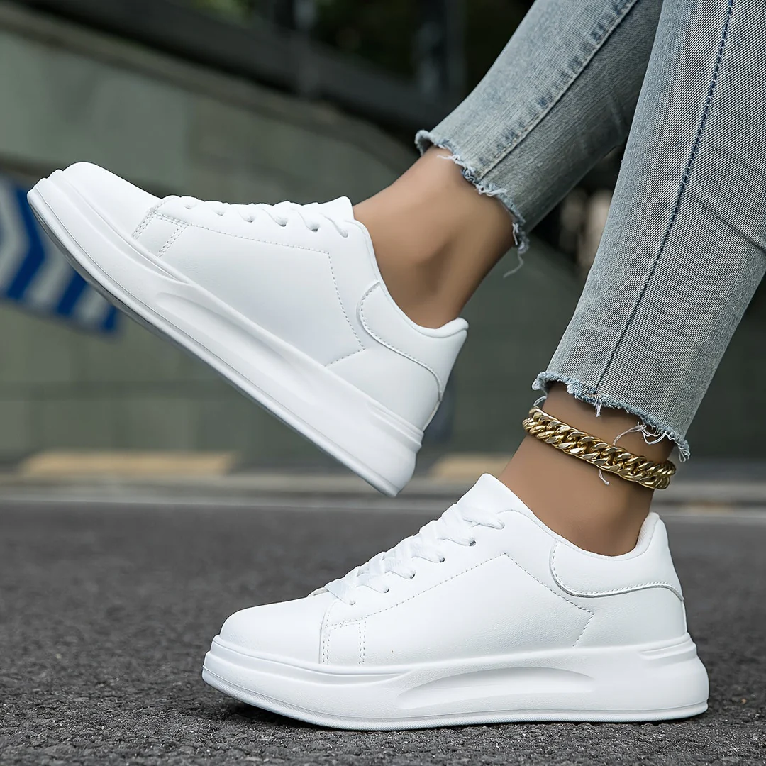 Valletta Orthopedic Sneakers – Delova